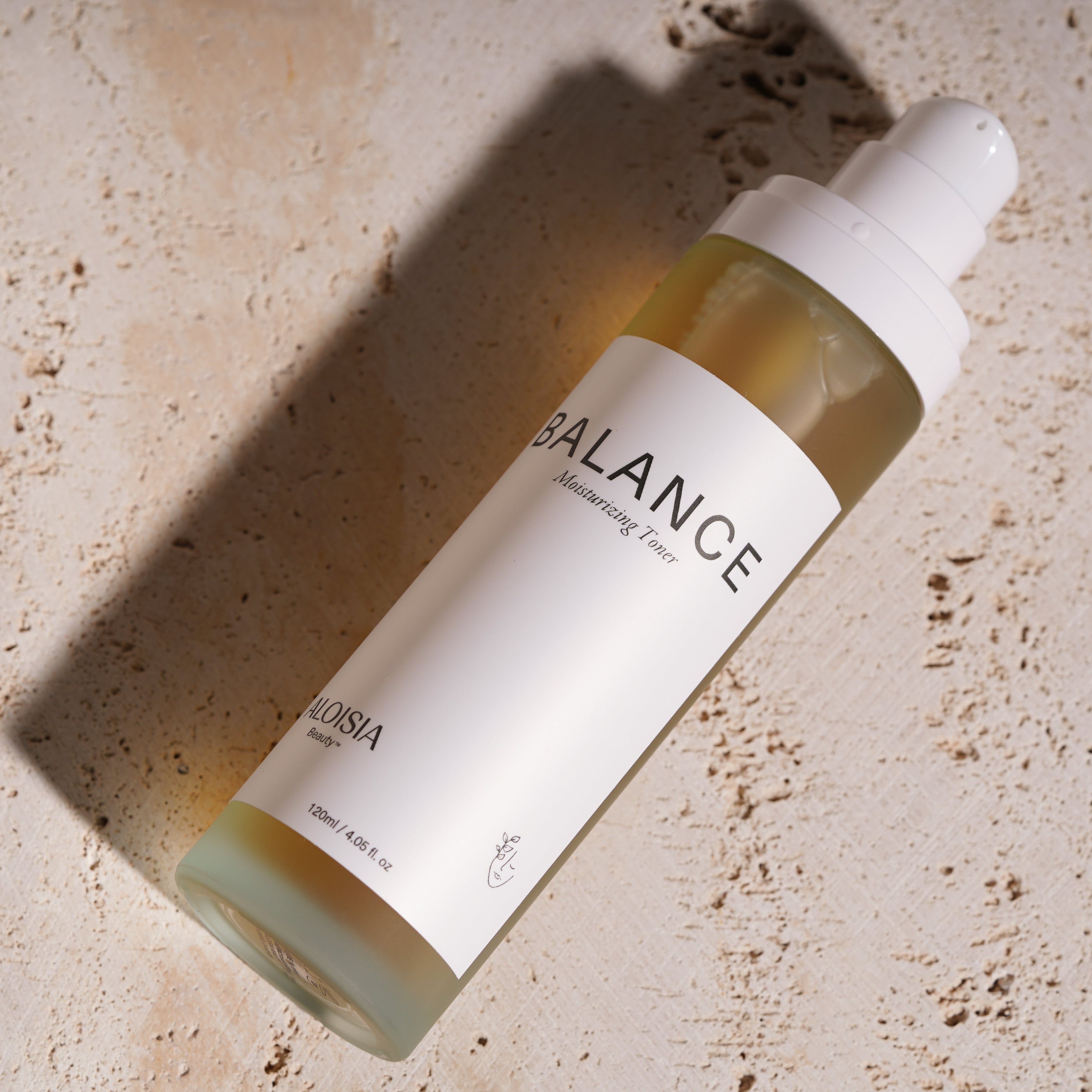 BALANCE Moisturizing Toner | Hydrating pH-Balancing Toner for Radiant ...